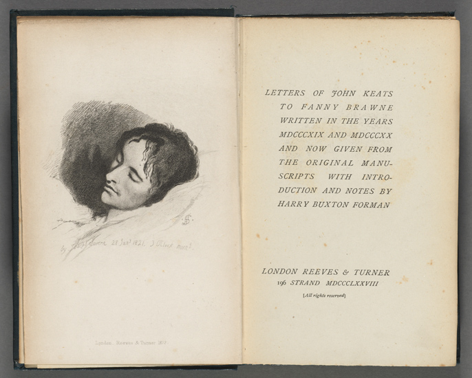 Jane Campion’s Bright Star: “The difference between a sentence and a ...